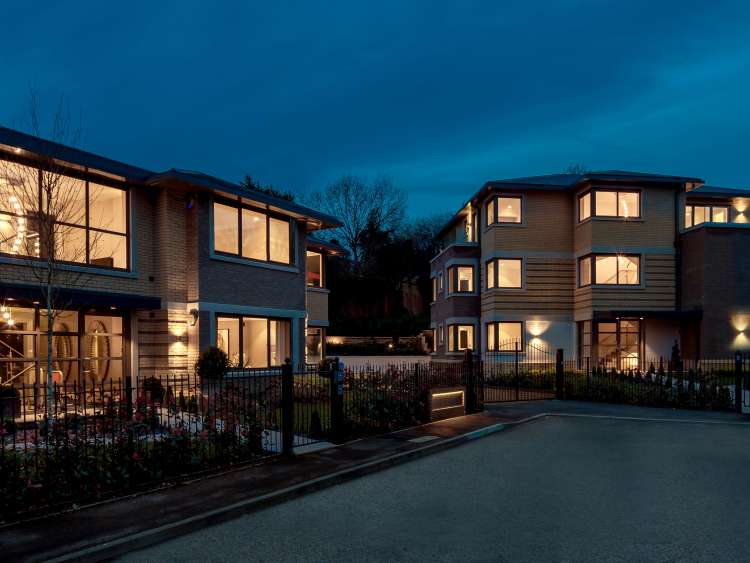 View our latest collection of large luxury homes | Manorgrove Homes